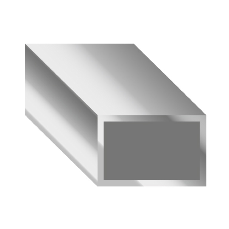Aluminium Box - Rectangular | John Keatley Metals