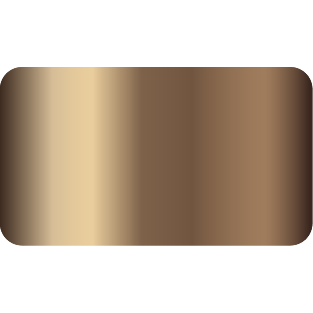 Gilding Metal Sheets | Grade 90/10 | John Keatley Metals