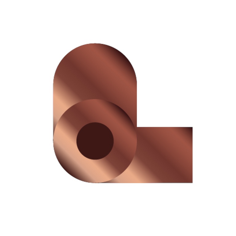 Copper Shim - John Keatley Metals